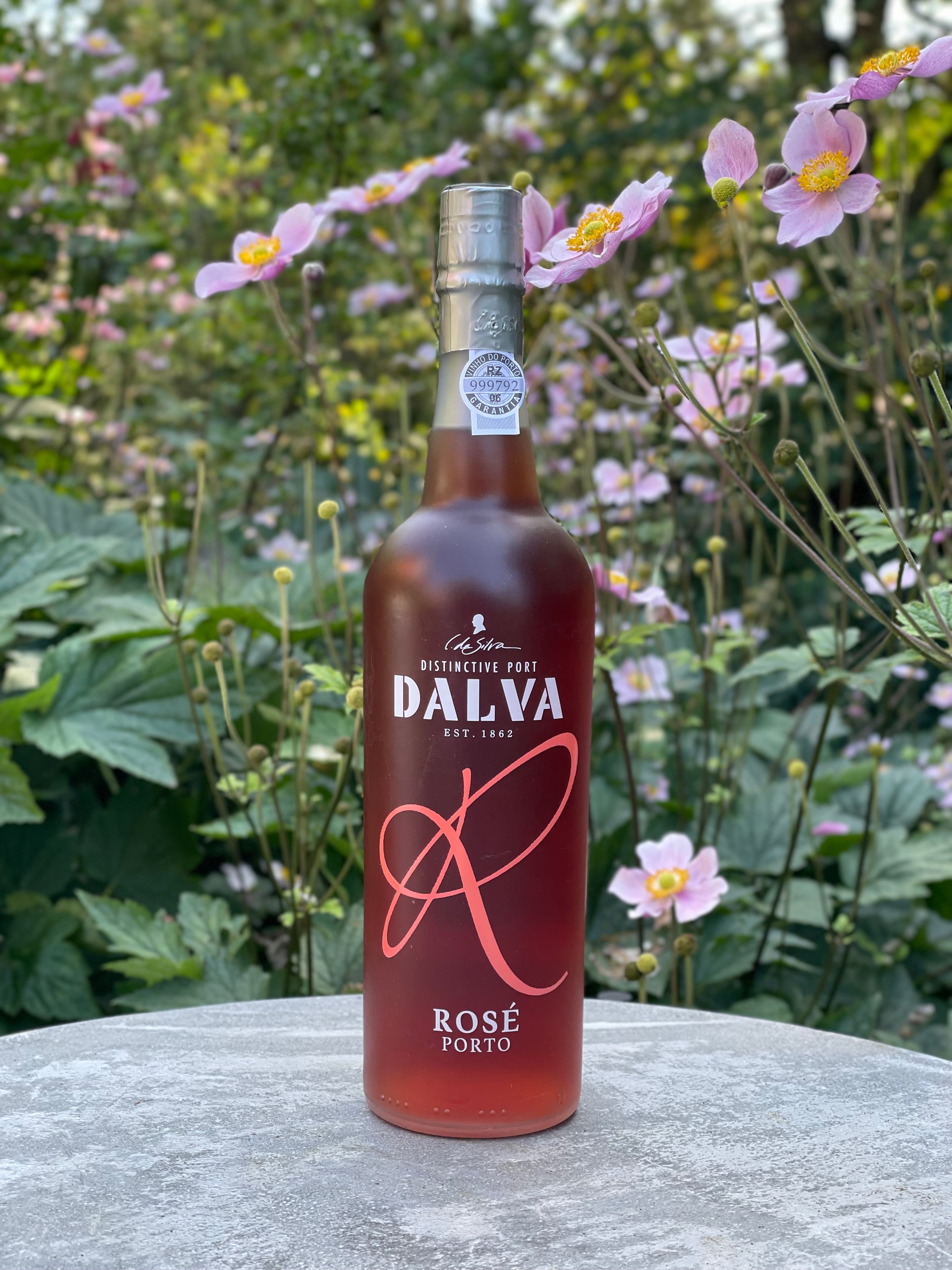 NV Rosé – Mundskænken